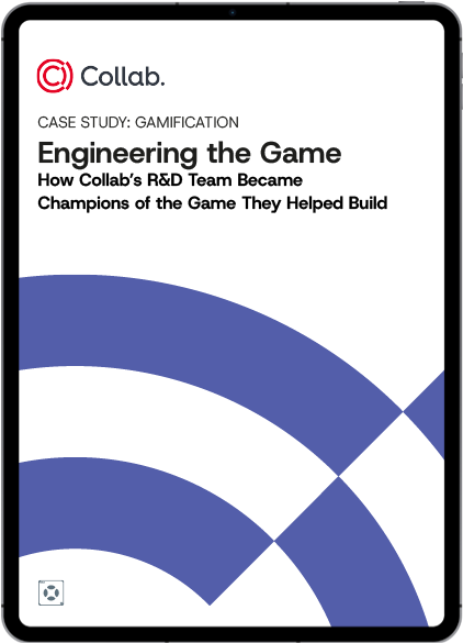 Case Study - Gamification